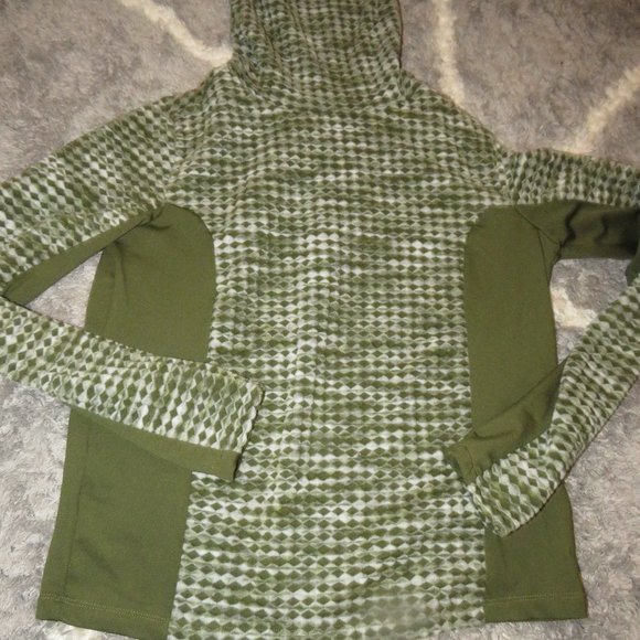 Nike | Tops | Nike Hyper Pro Mock Turtle Neck | Poshmark